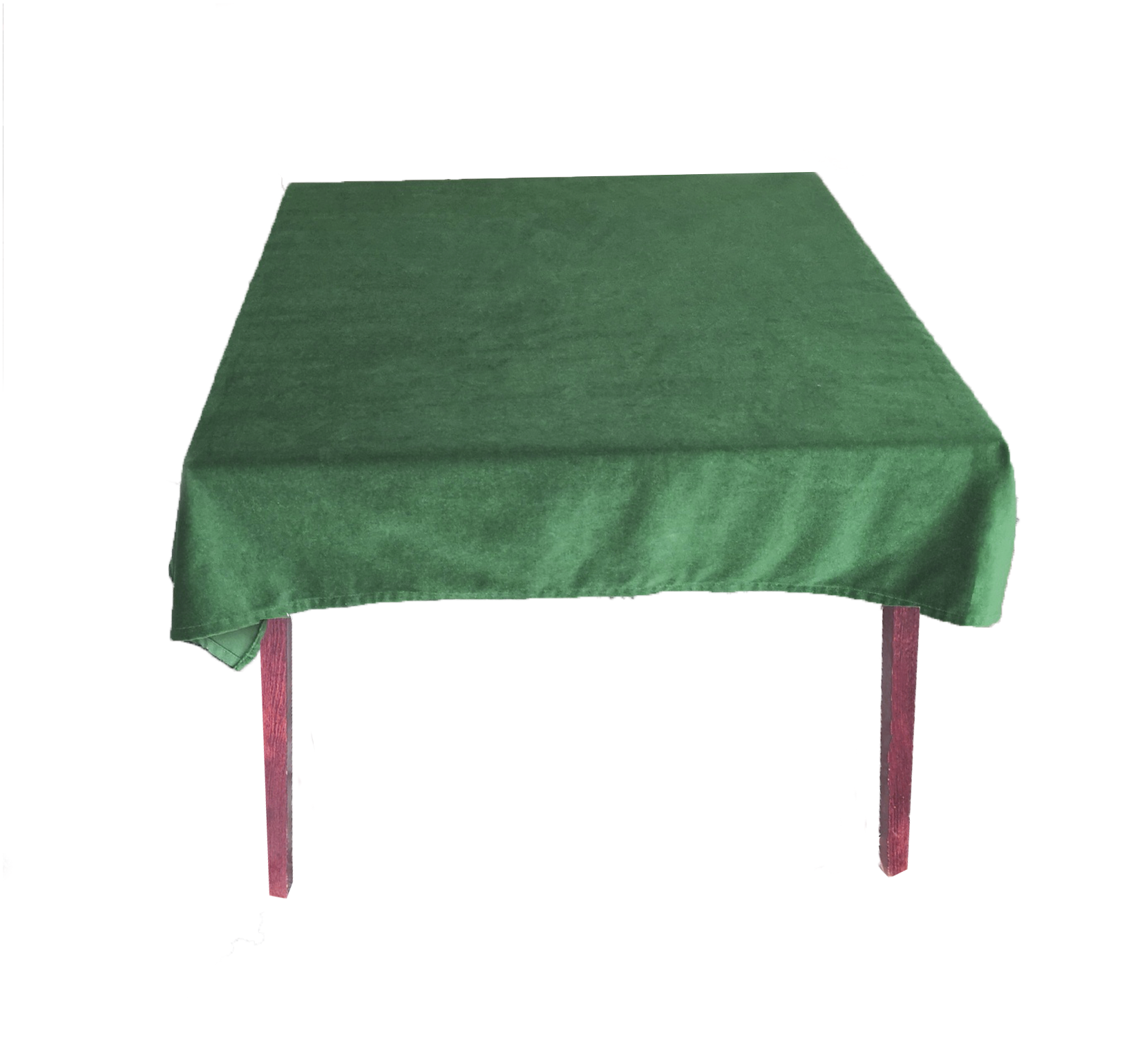 British-made Luxury Velvet Bridge Cloth - New Designs for Bridge