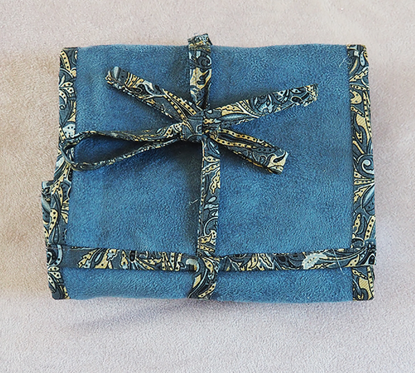 Card-wallet and cards - Monet - New Designs for Bridge
